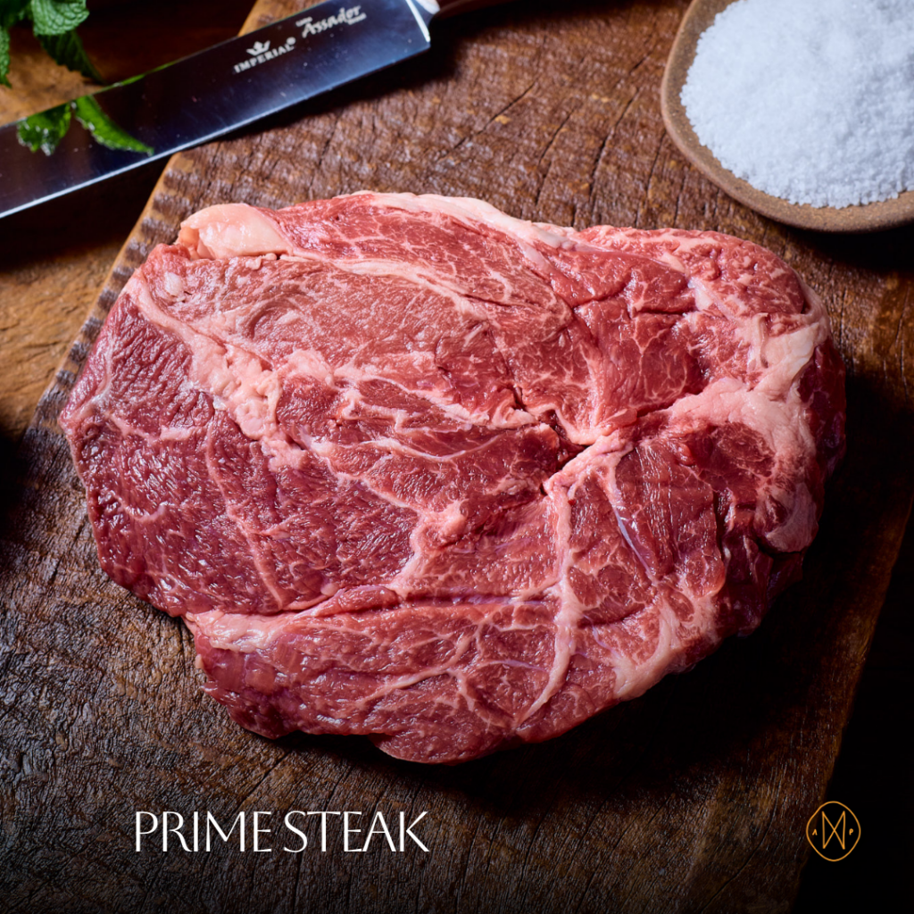 Prime Steak – Alto Paraíso